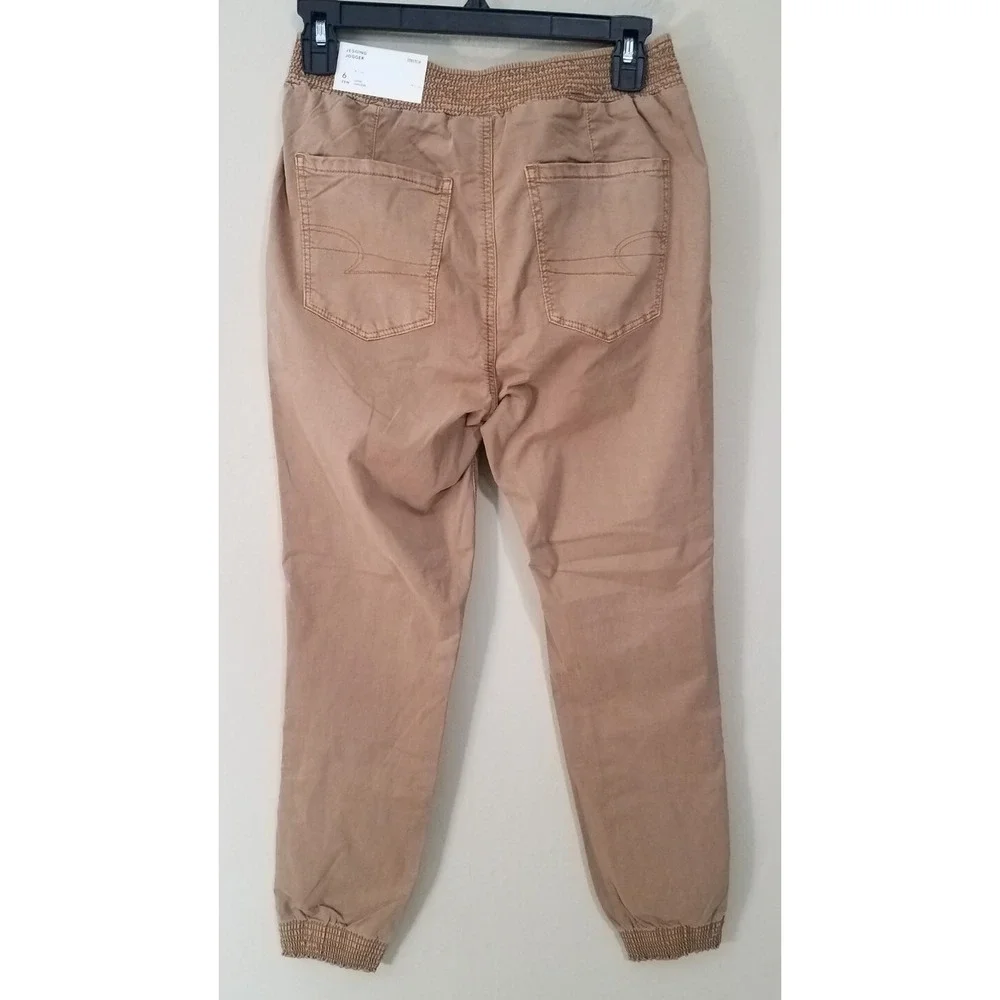American Eagle Jegging Jogger
